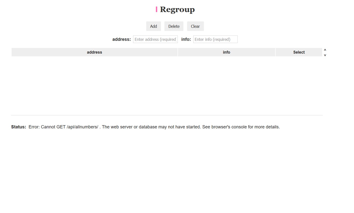 Jase Petty's Personal Website